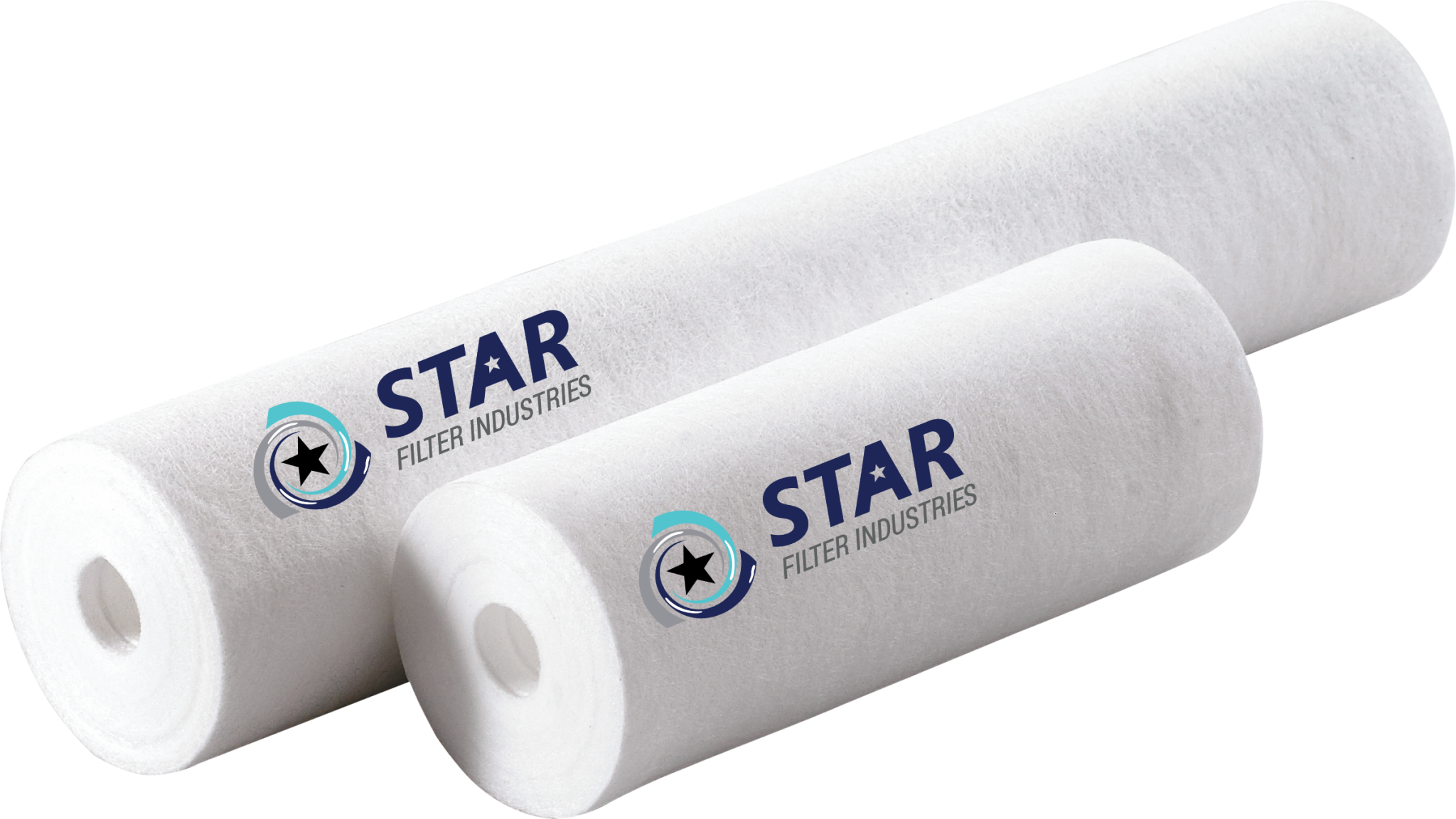 Industrial Carbon Filters for Liquid & Gas Purification - Star Filter